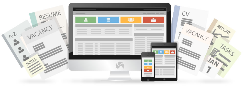 Recruitment Software from Recruit So Simple